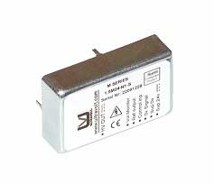 Variable power supply - PPM Power