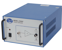 High voltage function generators - Pulse Power & Measurement Ltd