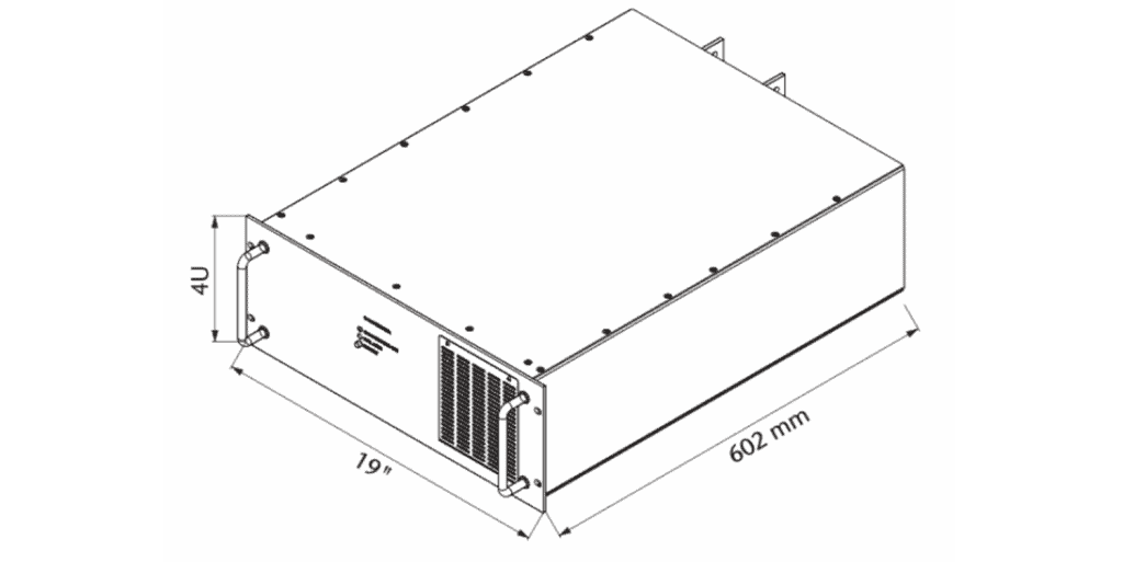 5000 C Series - PPM Power