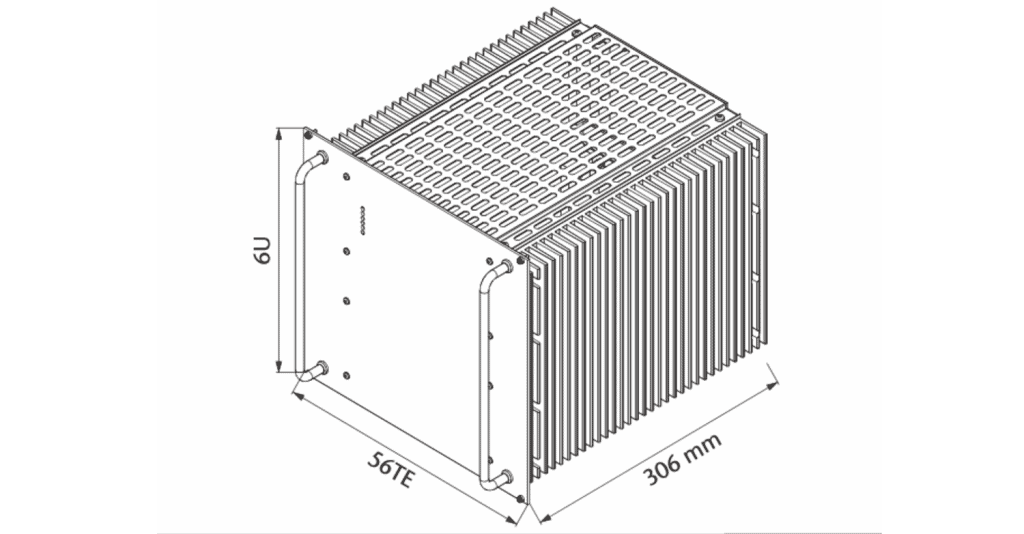 5000C Series - PPM Power