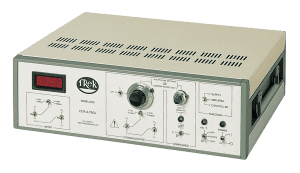 High voltage amplifiers - PPM Power