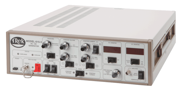 High voltage function generators - PPM Power