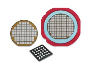 IGBT and Diode Dies - PPM Power