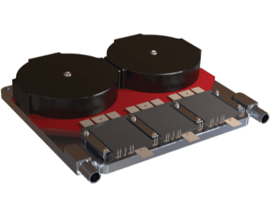 Integrated Solutions Optimise Development Processes - PPM Power