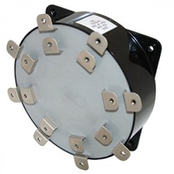 High Performance DC Link Capacitors - In Stock - PPM Power