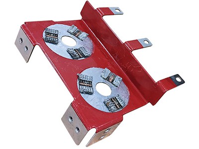 Custom Integrated Capacitor Solutions - PPM Power