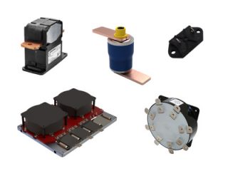 Electrification of Automotive and Aerospace Sectors - PPM Power