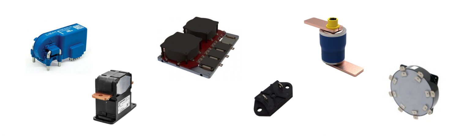 High voltage, pulse power and power electronics - PPM Power