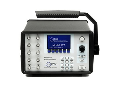 Delay Generators - PPM Power