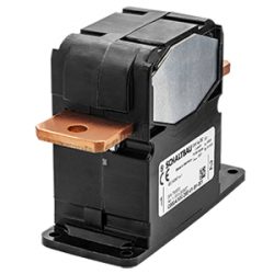 DC Contactors for the Safe Disconnection of High Voltages - PPM Power