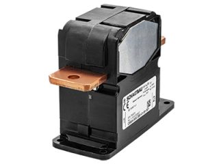 DC Contactors for the Safe Disconnection of High Voltages - PPM Power