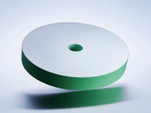 High Energy Carbon Ceramic Resistors - PPM Power