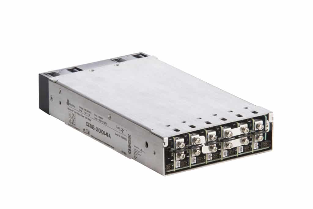 Excelsys Ultimod Series - PPM Power