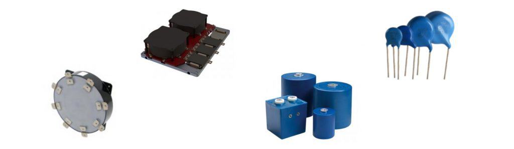 High voltage, pulse power and power electronics - PPM Power