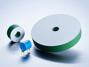 Ceramic Carbon Resistors with High Energy Pulse Capability - PPM Power