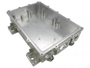 Embedded Cooling Solutions - PPM Power