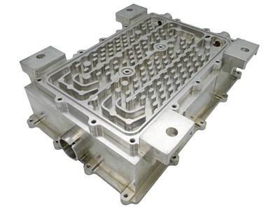 Embedded Cooling Solutions - PPM Power