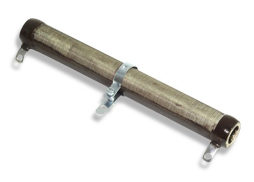 Wirewound Resistors - PPM Power