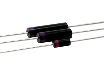 XOE™ Axial Lead Diodes - PPM Power