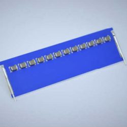 Easily Integrate HV Components with Ceramic Substrate Printing