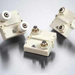 New Ultra High Power Resistors for Lower Pulse Ratings