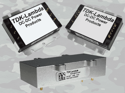 EMC Filters for Military, Aerospace & Industrial Applications - PPM Power