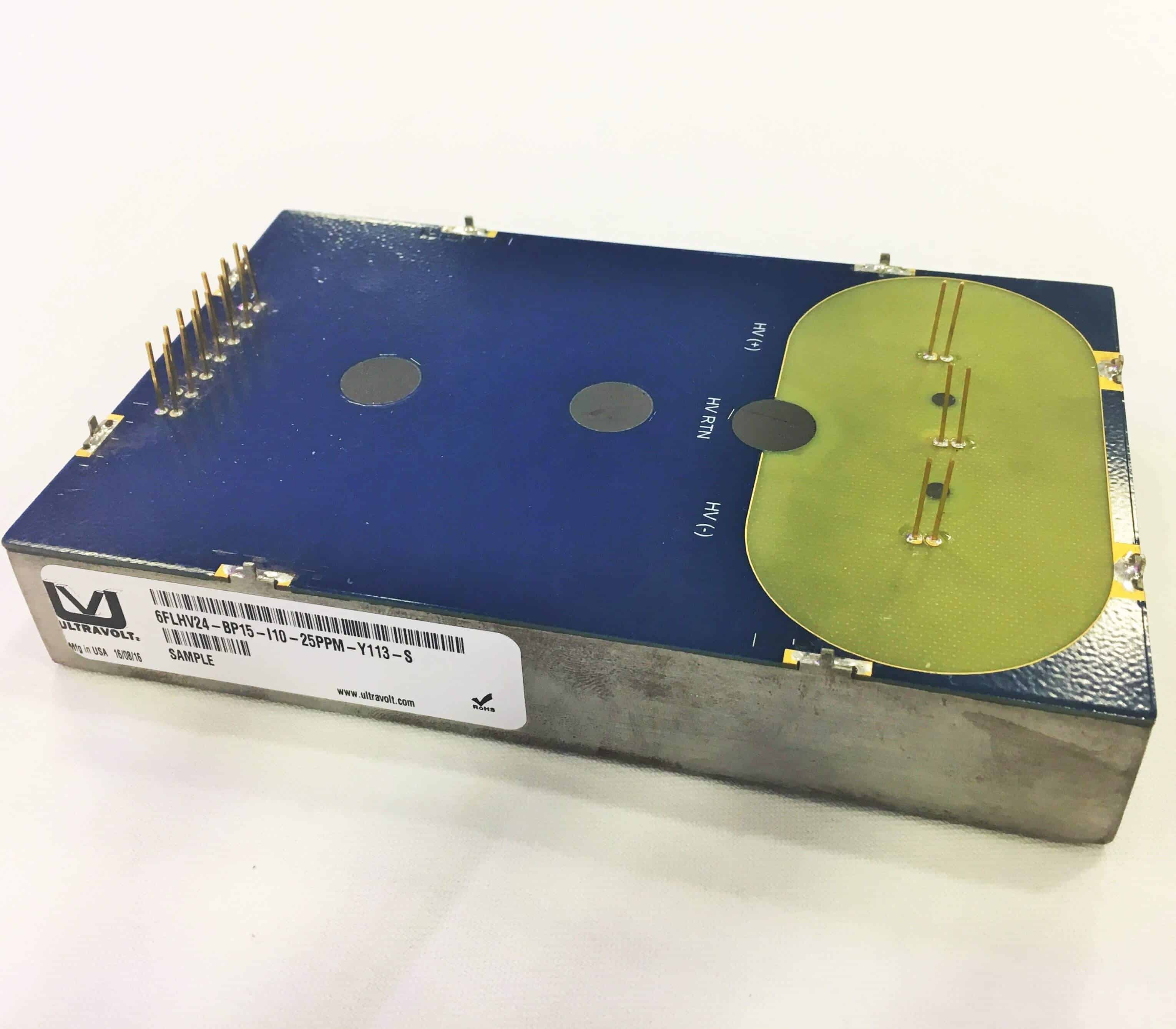 FLHV Series - PPM Power