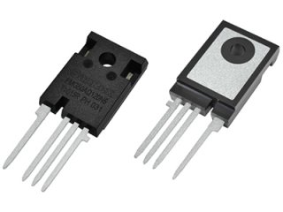 TO-247-4L SiC Package with 1200V and 15mΩ RDSon - PPM Power