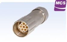 High Voltage Connectors for UV Disinfection - PPM Power