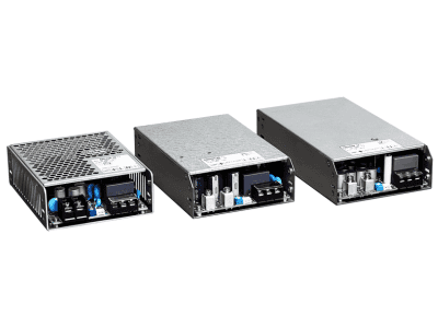 GUS Series Power Supplies, Reliable Low Voltage Solutions - PPM Power