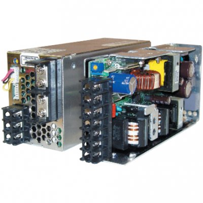 HWS HD Series - PPM Power