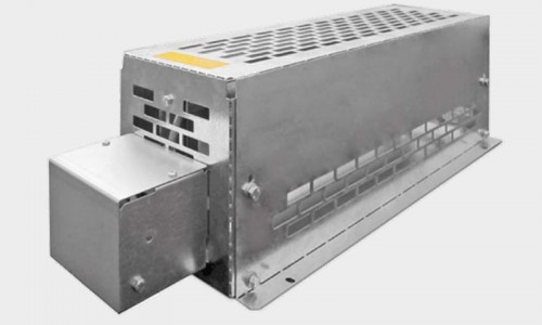 Wirewound Resistors - PPM Power