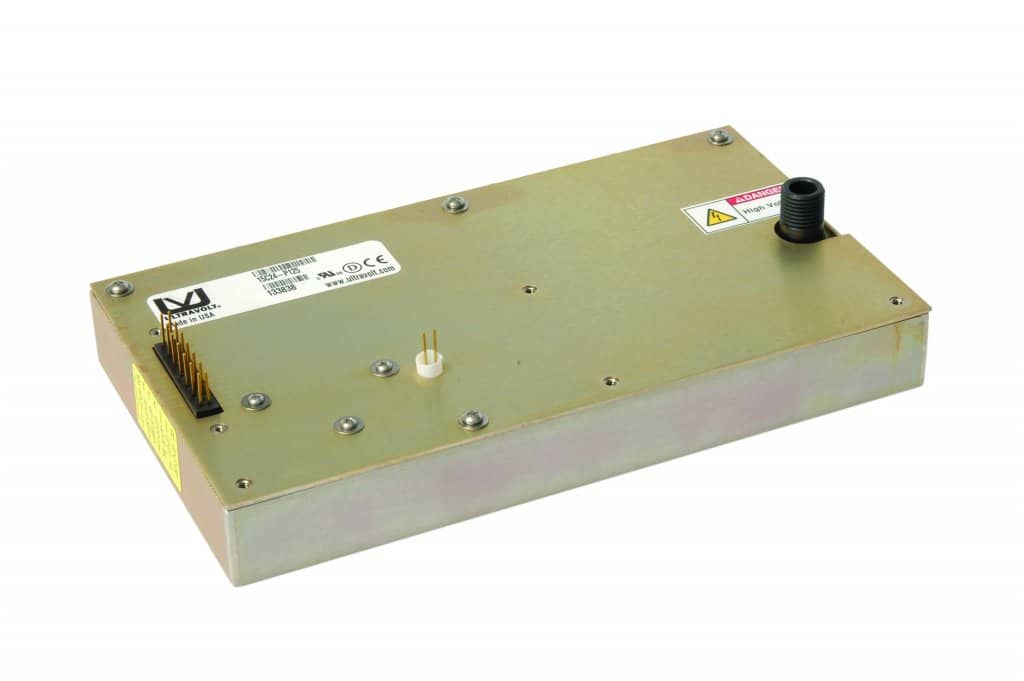 Capacitor Chargers - PPM Power