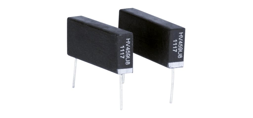 High Voltage Modules - PPM Power