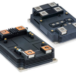 New 3.3 kV IGBT LinPak Modules - PPM Power