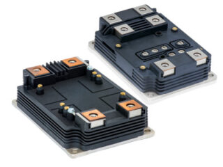 New 3.3 kV IGBT LinPak Modules - PPM Power