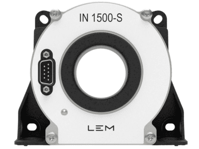 New Current Sensors, now available - PPM Power