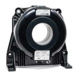 New LEM 2000A current transducer with integrated DSP - PPM Power