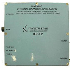 High Power Triggering Systems - PPM Power