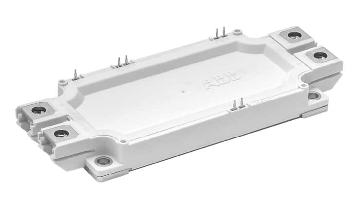 ABB 1700V LoPak1 module drop-in replacement for Econodual - PPM Power