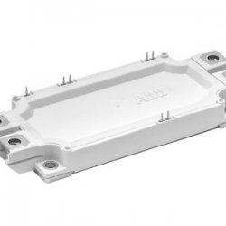 ABB 1700V LoPak1 module drop-in replacement for Econodual - PPM Power