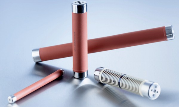 High Voltage Resistors - PPM Power
