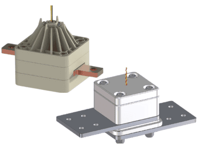 High voltage, pulse power and power electronics - PPM Power