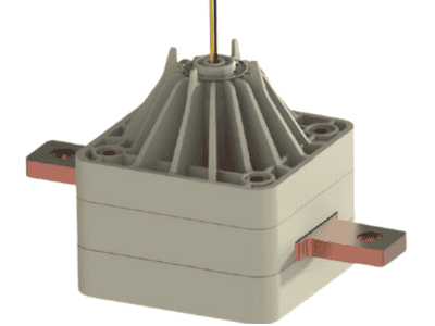 Power Closers: Rapid Pyrotechnic switch solutions for HV Safety - PPM Power