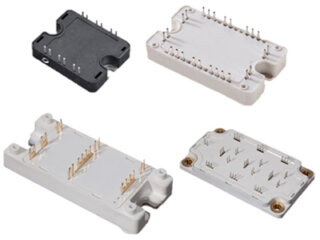 PPM Power expands range of SiC MOSFET power modules - PPM Power