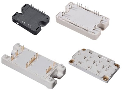 PPM Power expands range of SiC MOSFET power modules - PPM Power