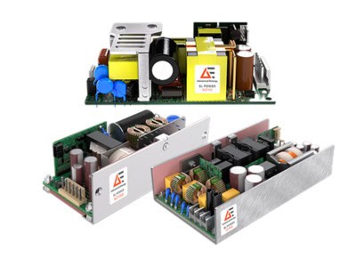 High voltage, pulse power and power electronics - PPM Power