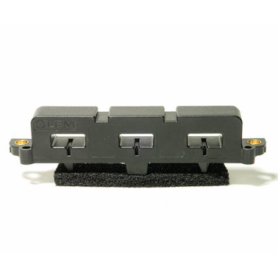 PCB-mounted current transducers - PPM Power