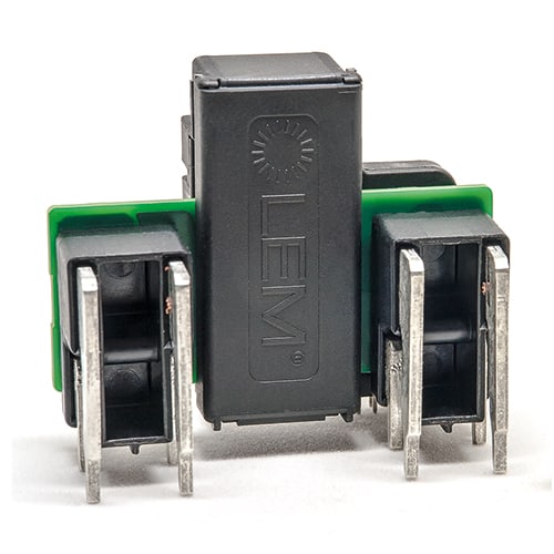 PCB-mounted current transducers - PPM Power