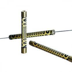 Lightning Impulse Rated Smart Grid Resistors - PPM Power